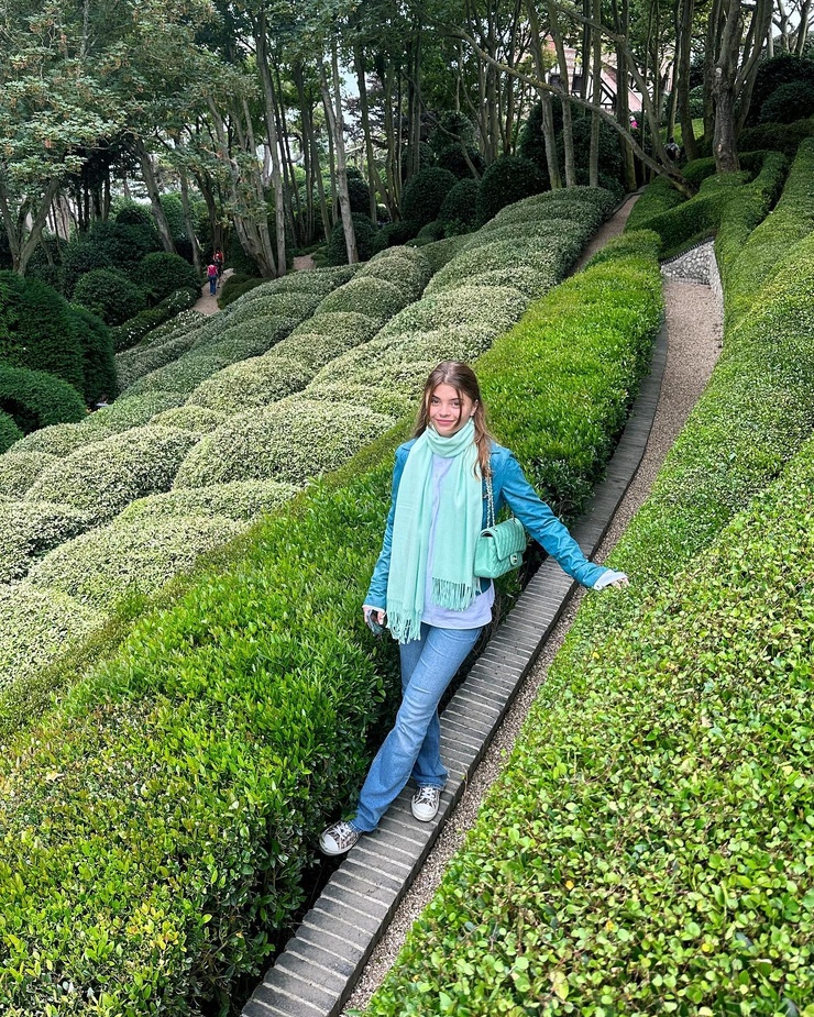 Picture of Dasha Komarova