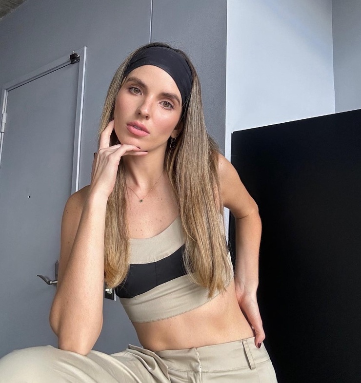 Image of Vanessa Dominguez