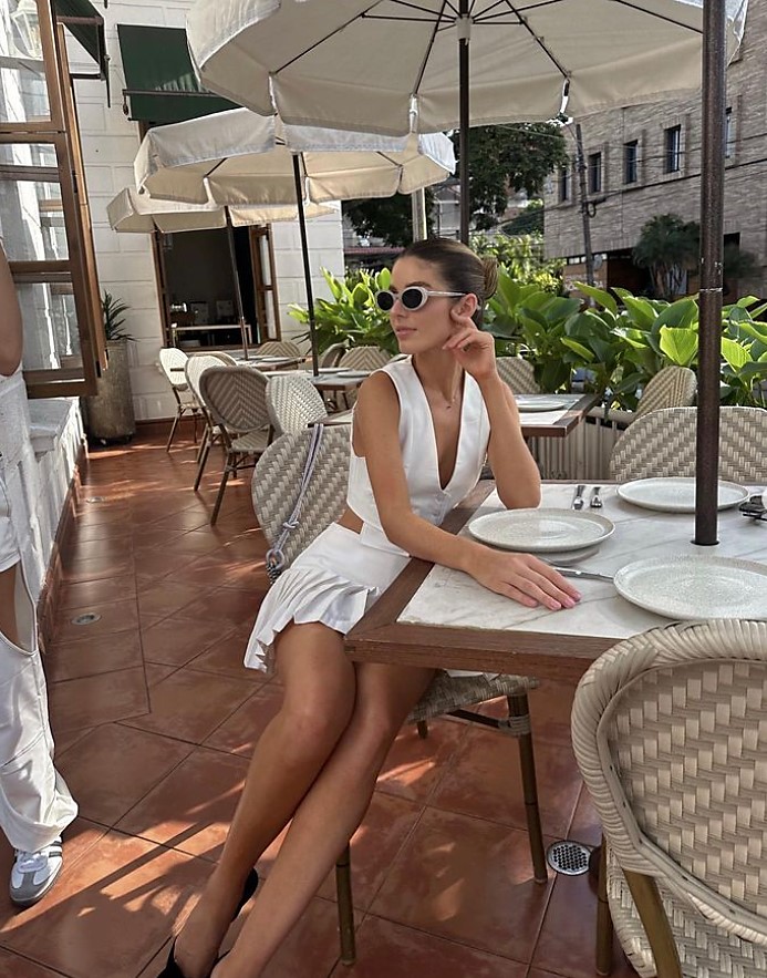 Picture of Vanessa Dominguez