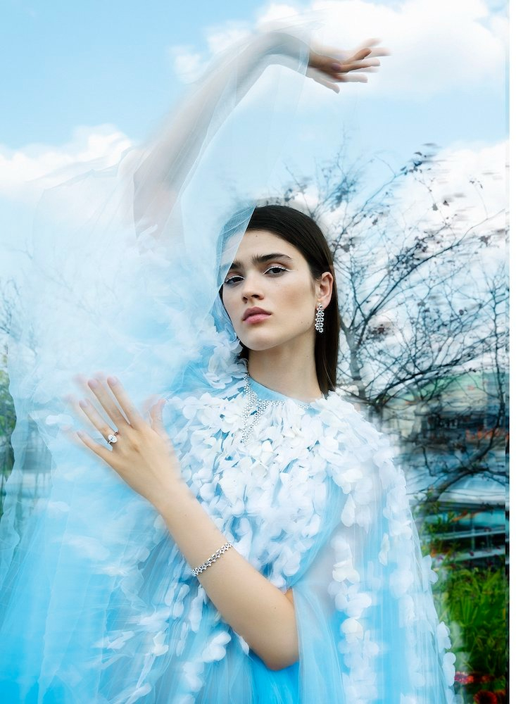 Image of Alexandra Micu