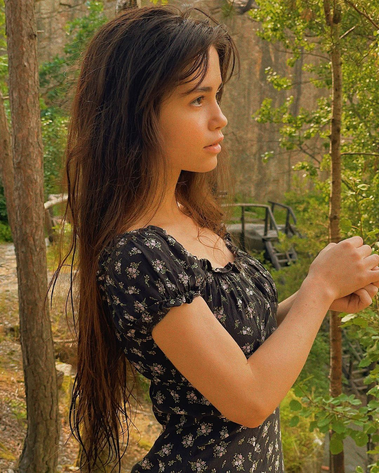 Picture of Sofia Chernasova