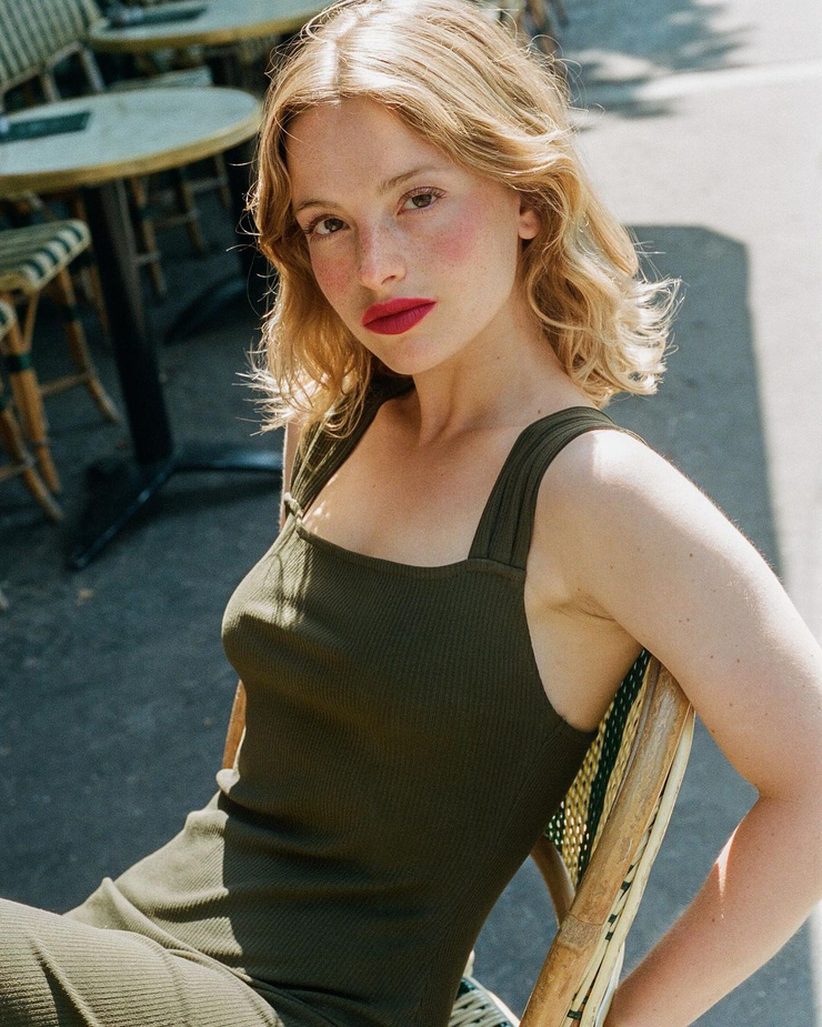 Picture of Camille Yolaine