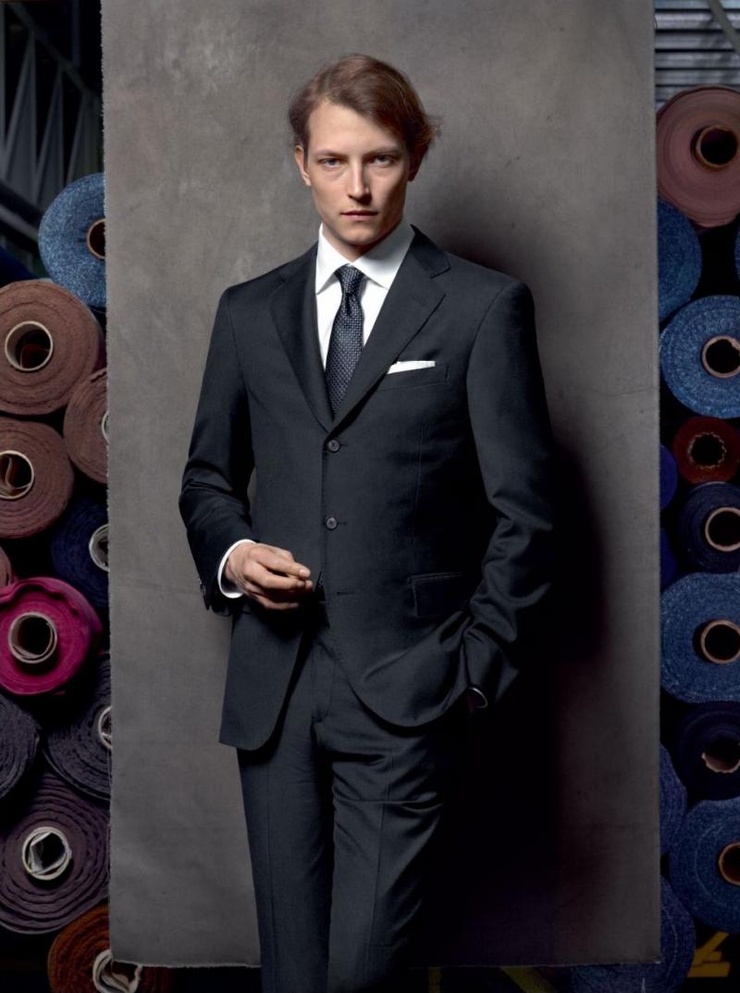 Christian Brylle picture