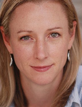 Image of Kelli Simpkins