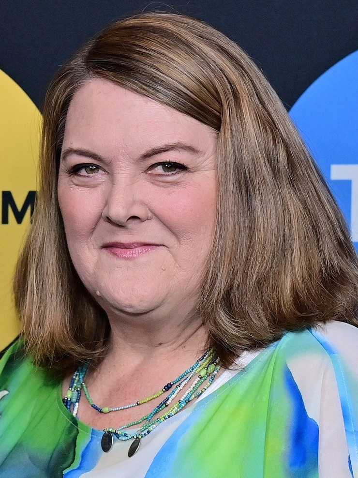 Image of Megan Cavanagh