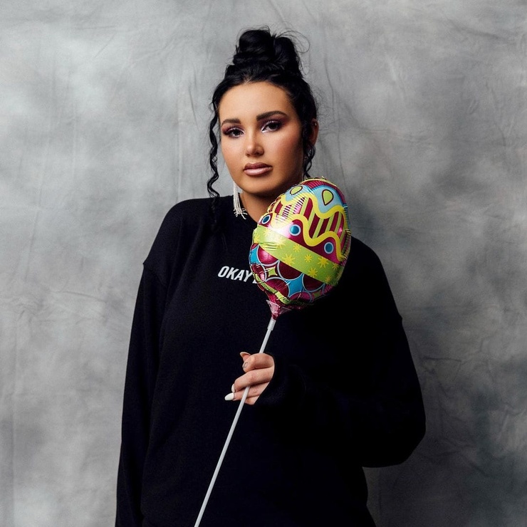 Kaitlyn Lea Hall picture