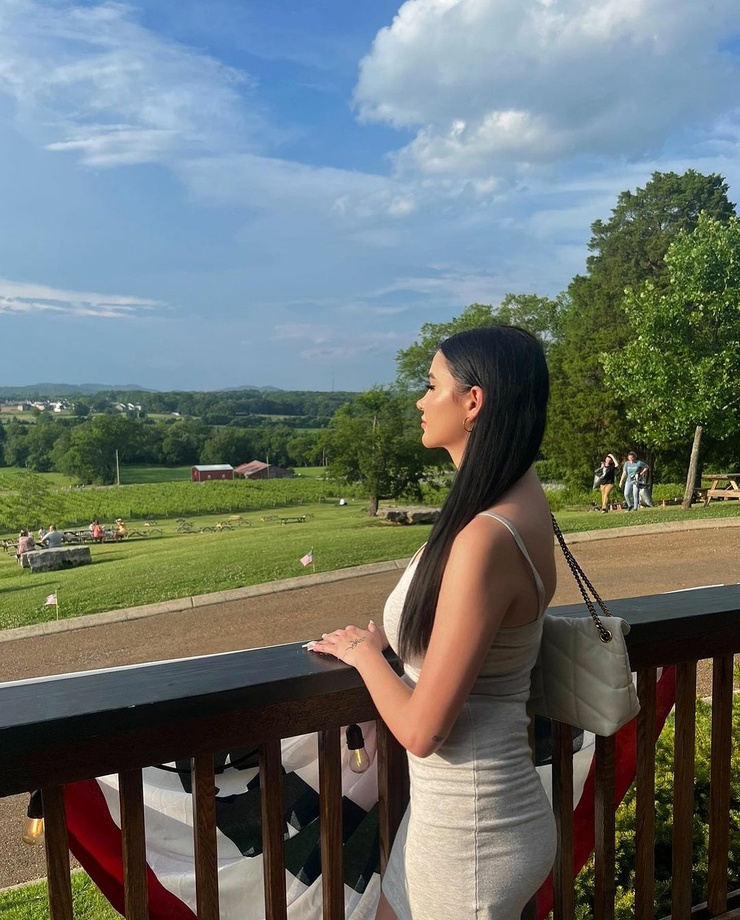 Picture of Kaitlyn Lea Hall