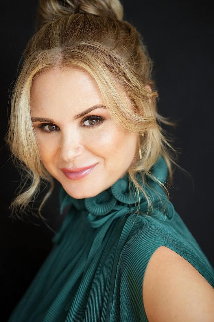 Picture of Keegan Connor Tracy