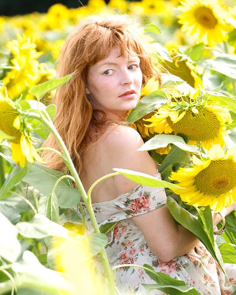 Picture of Louise Robey