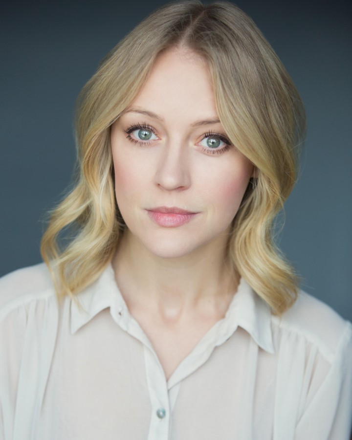 Picture of Elen Rhys