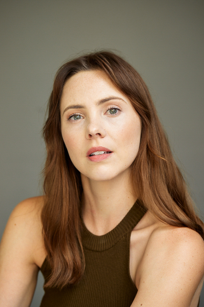 Morgan Griffin image