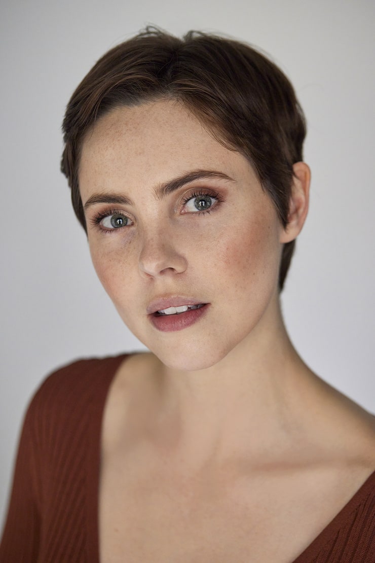 Image of Morgan Griffin