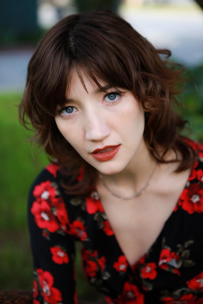 Picture of Abigail Snarr