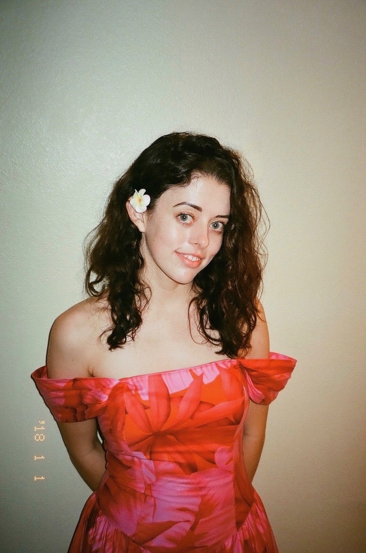 Picture of Mary Neely