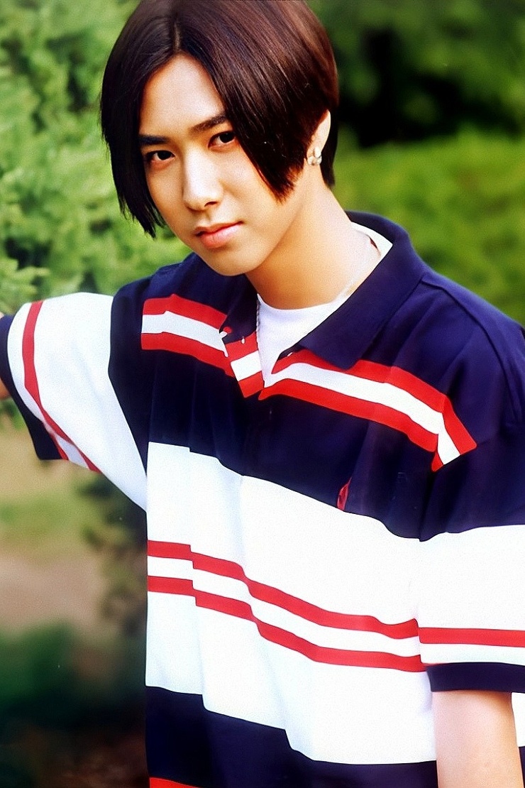 Ko Ji-yong picture