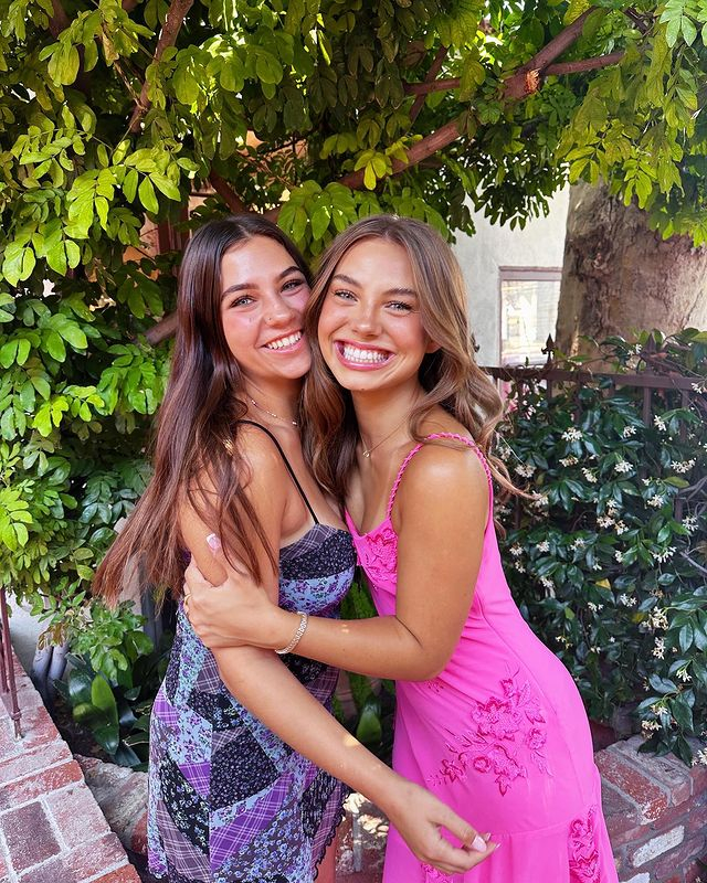 Picture of Caitlin Carmichael