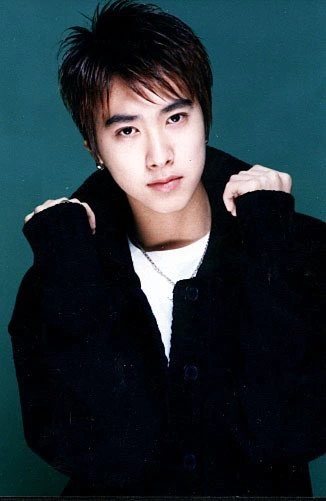 Picture of Ko Ji-yong