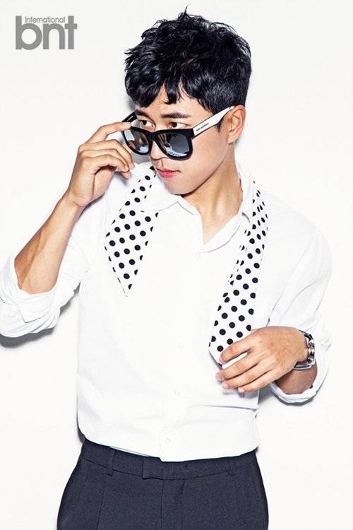 Picture of Soo Won Jang