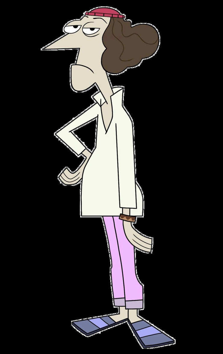 Picture of Topher Bus