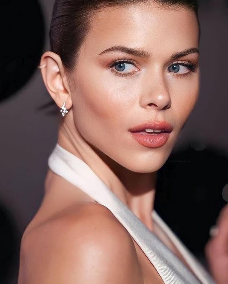 Image of Georgia Fowler