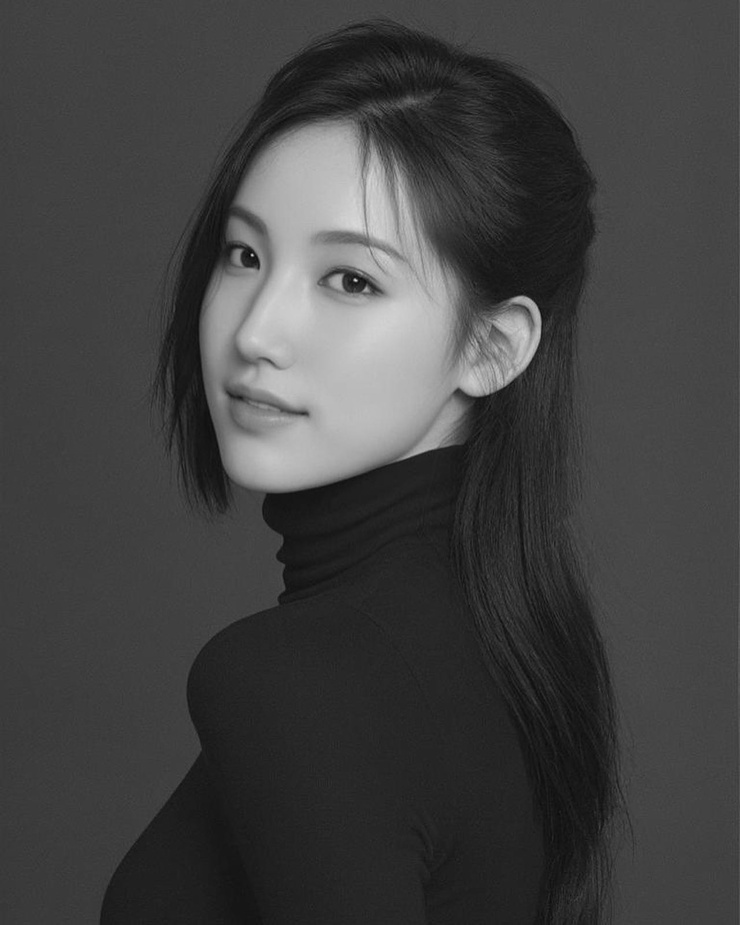 Picture of Hedy Hoiyi Chan