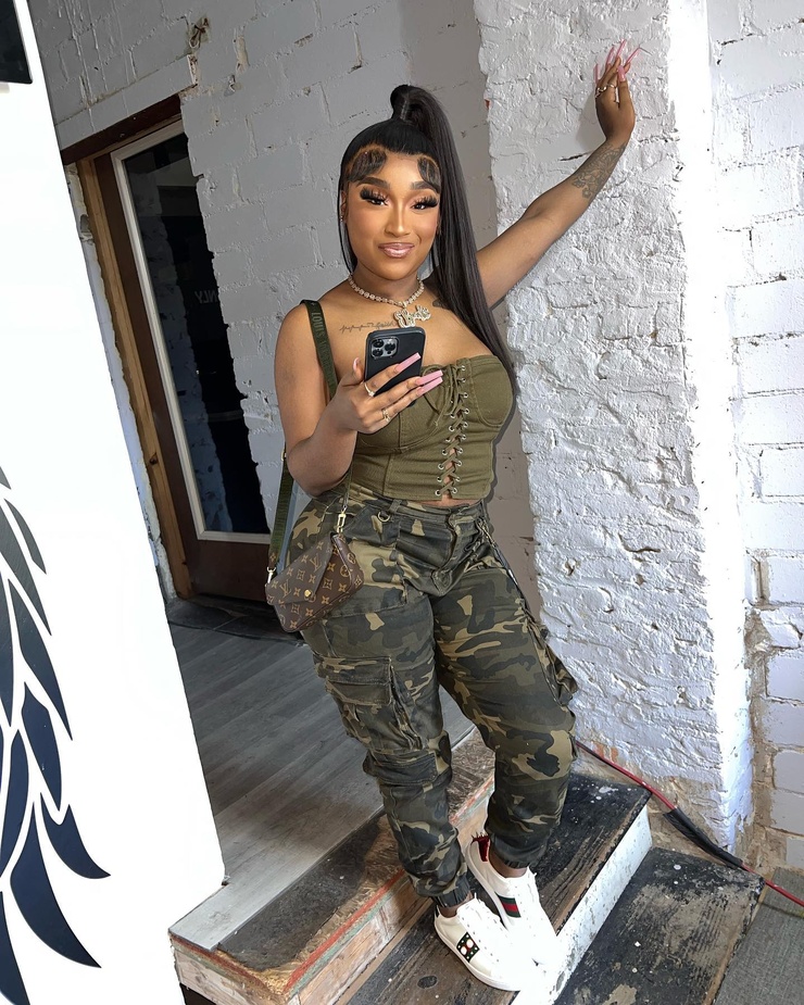 Picture of Erica Banks