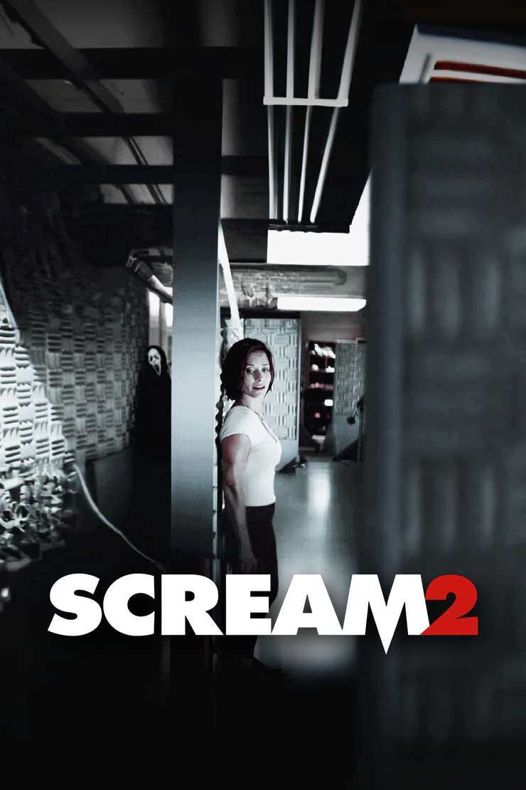 Scream 2 picture