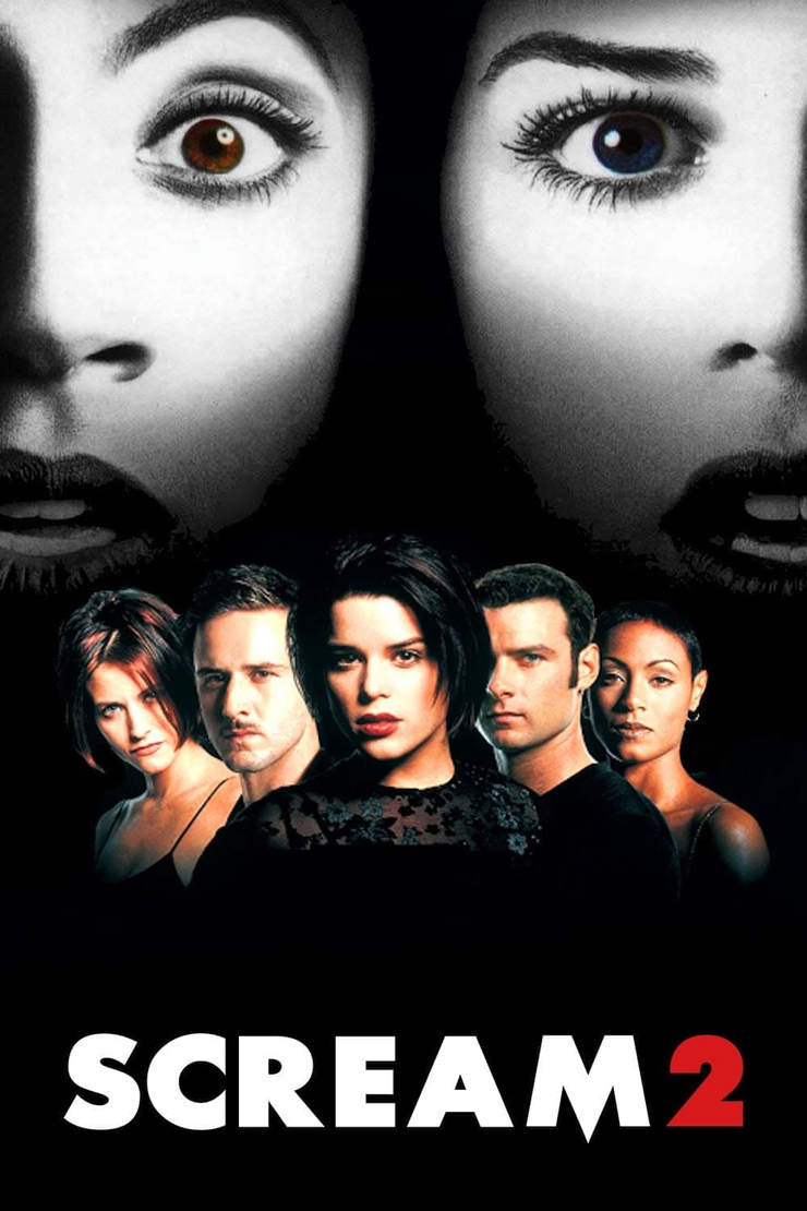 Picture of Scream 2
