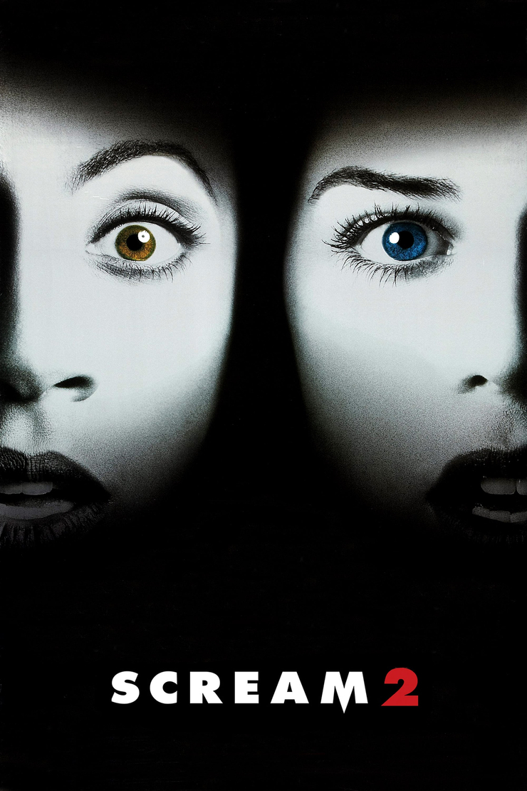 Picture of Scream 2