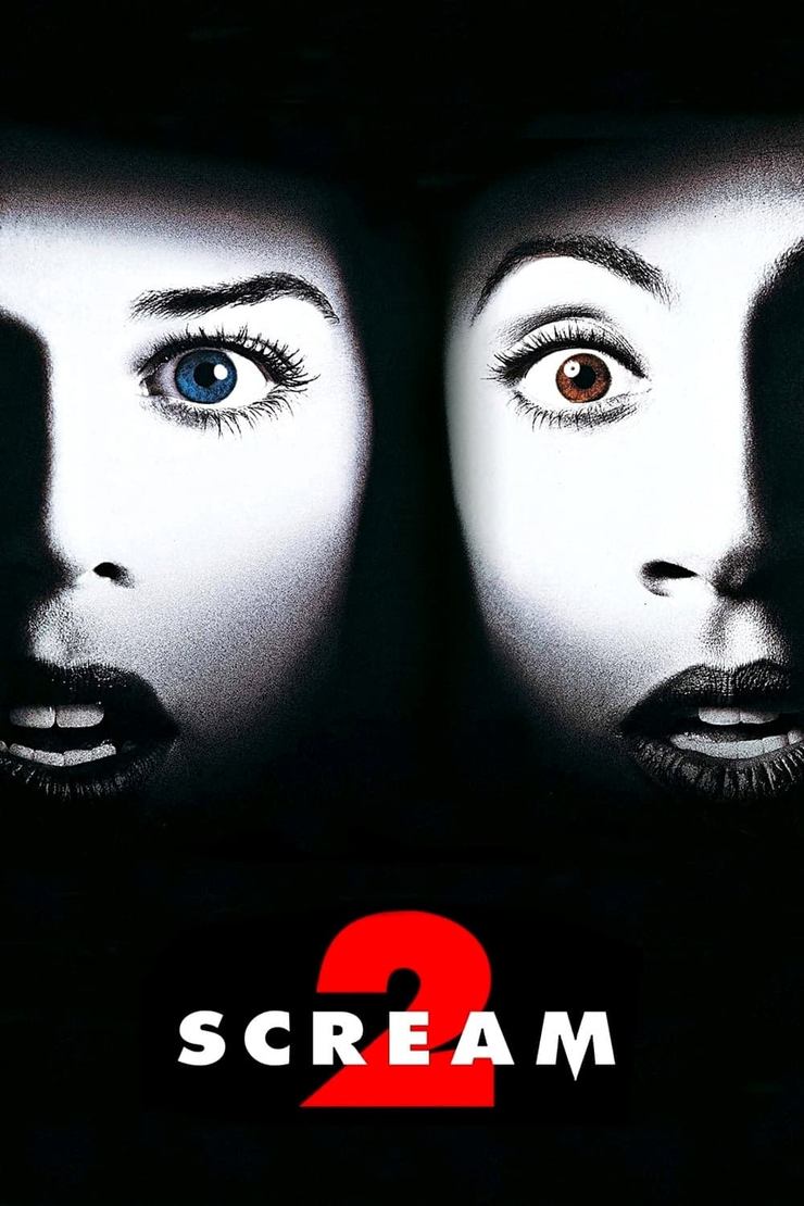Picture of Scream 2