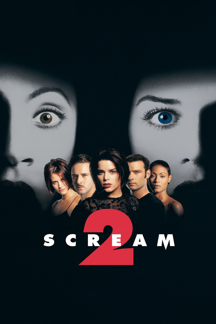 Image of Scream 2