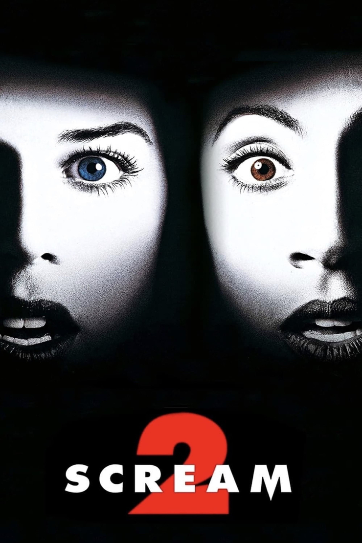 Picture of Scream 2