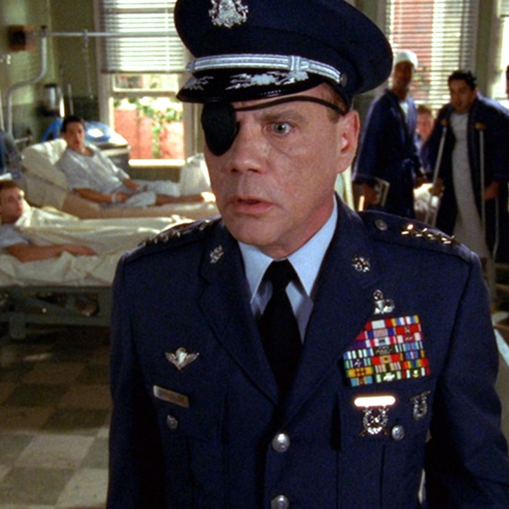 Picture of Edwin Spangler (duplicate)