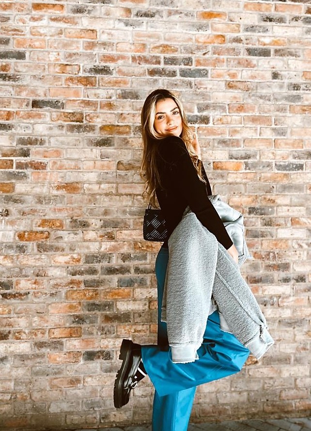 Picture of Juliana Florez Herrera