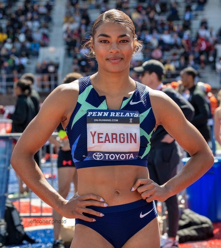 Picture of Nicole Yeargin