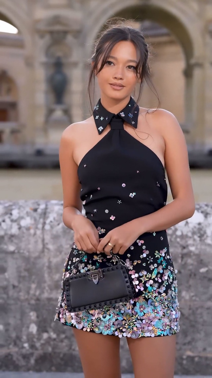 Picture of Lily Chee