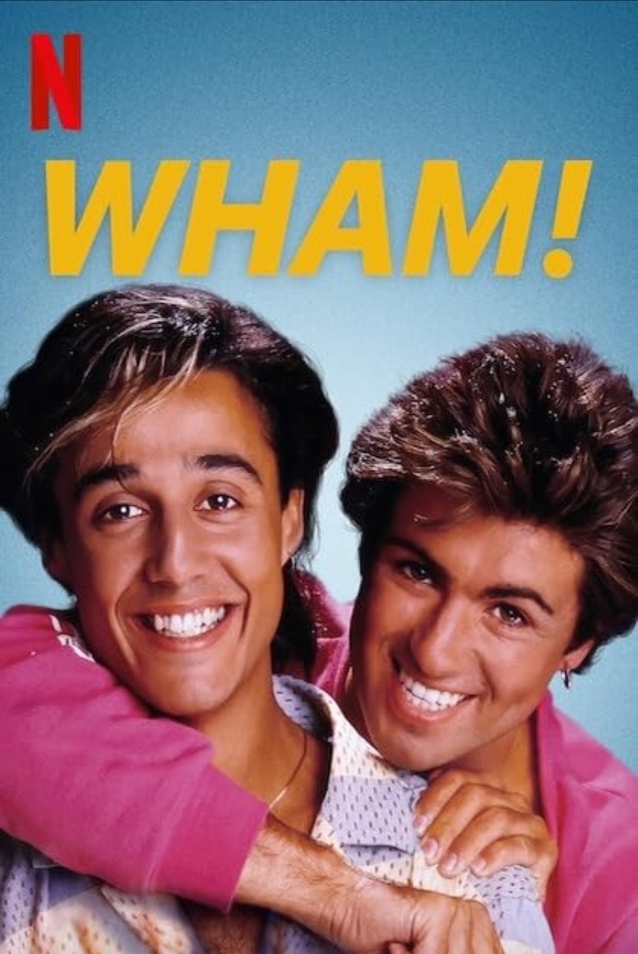 Picture of Wham!