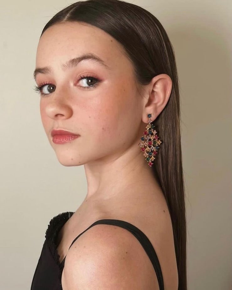 Picture of Cailey Fleming