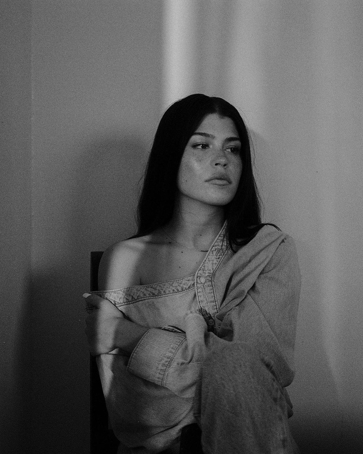 Picture of Dylan Conrique