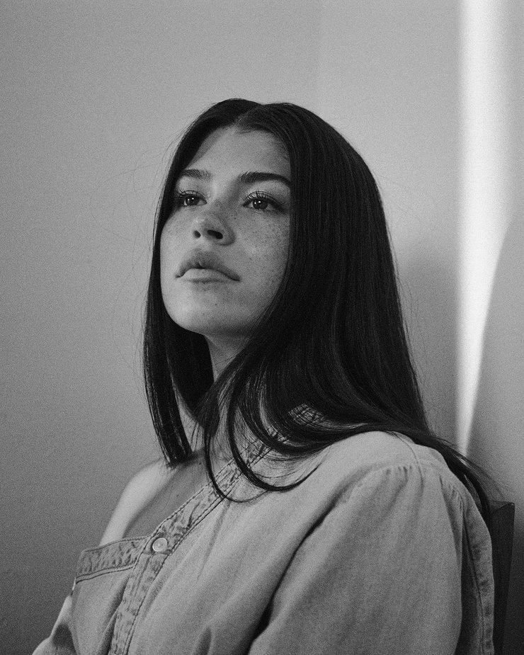 Picture of Dylan Conrique