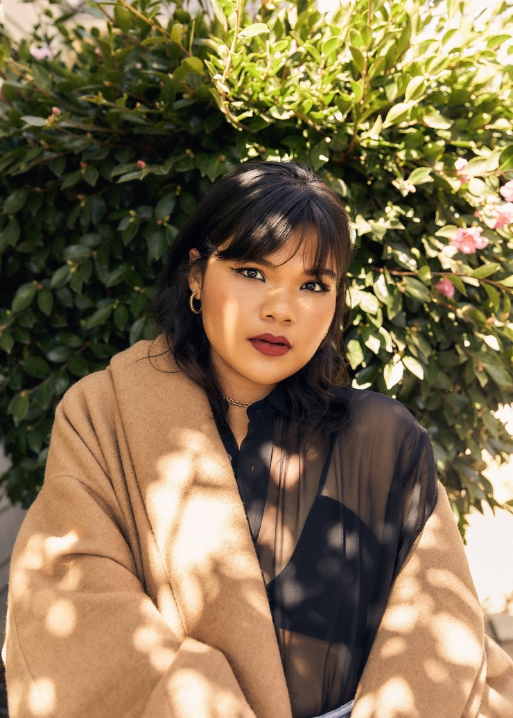 Image of Belissa Escobedo