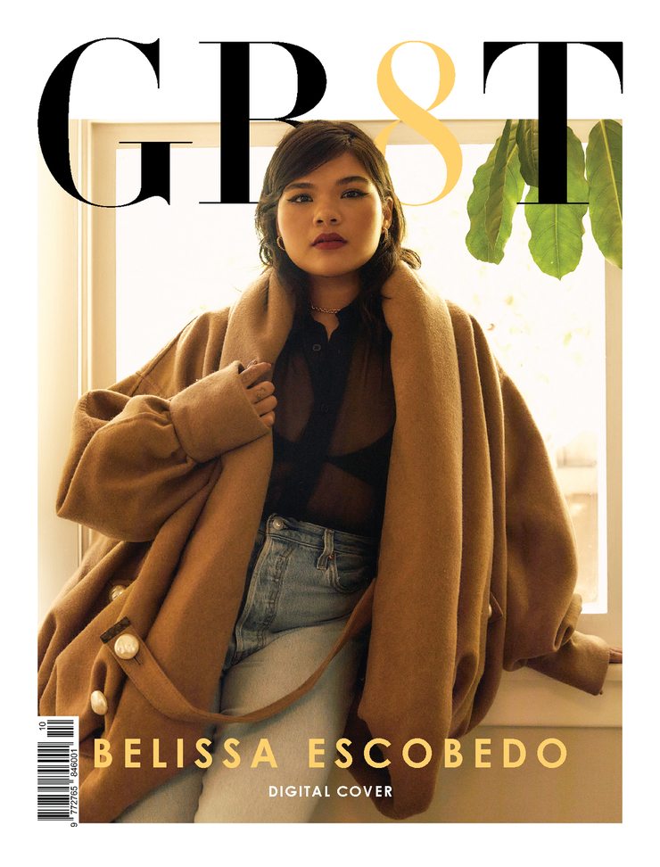 Picture of Belissa Escobedo