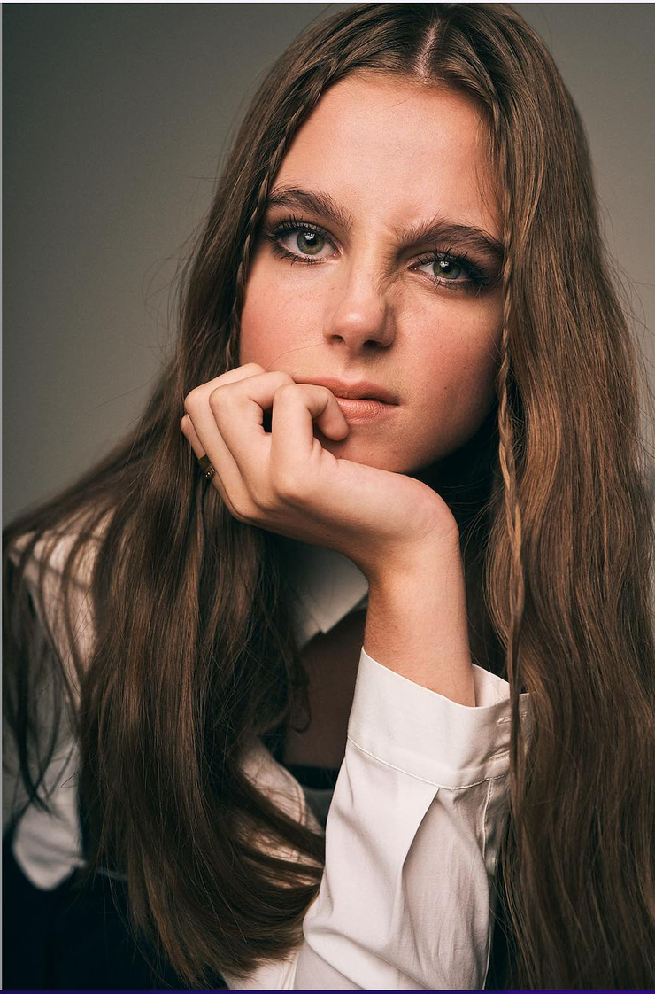 Picture of Annaka Fourneret