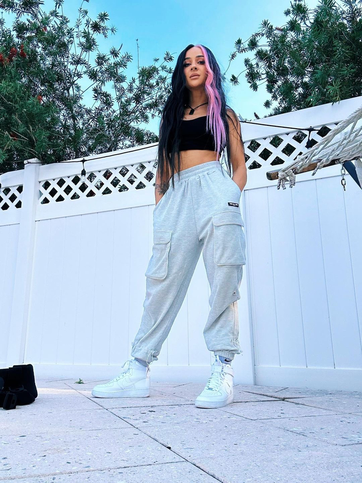 Image of Cheree Crowley