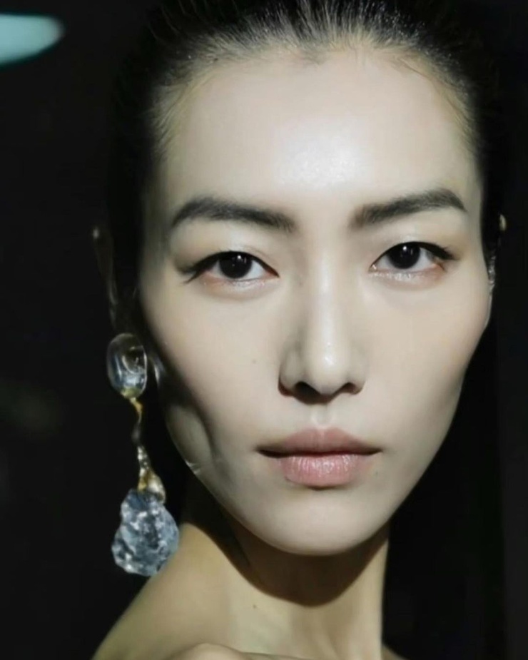 Picture of Liu Wen
