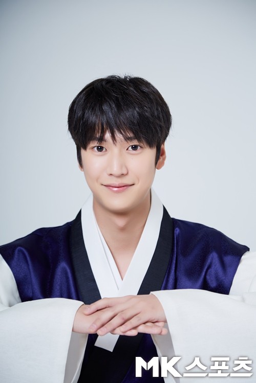 Picture of Na In-woo