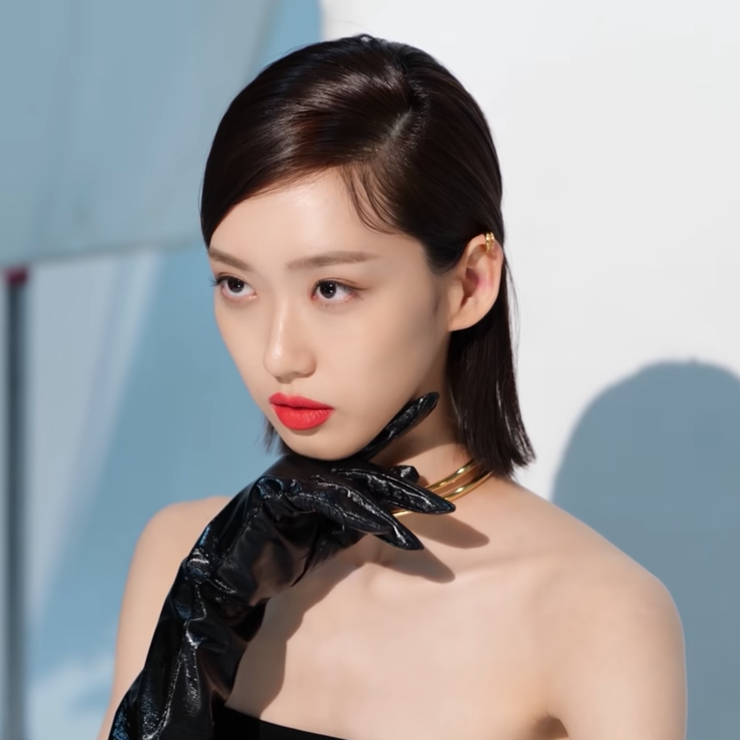 Picture of Han Ji-Hyun