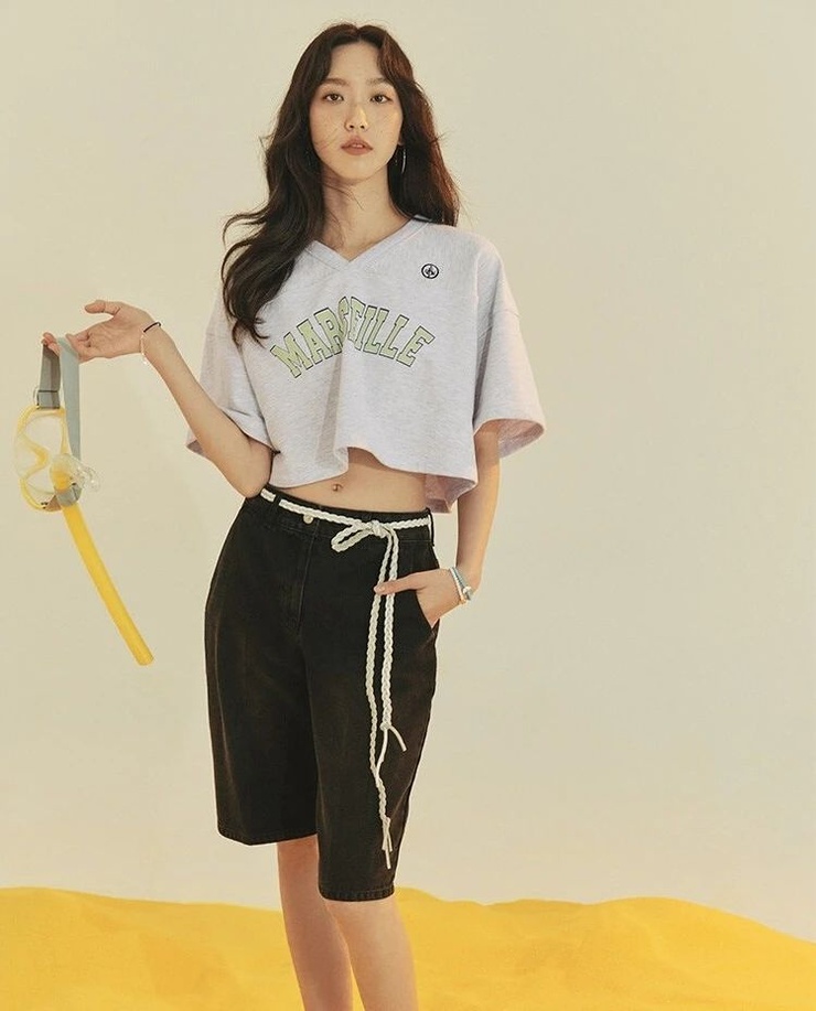 Picture of Han Ji-Hyun