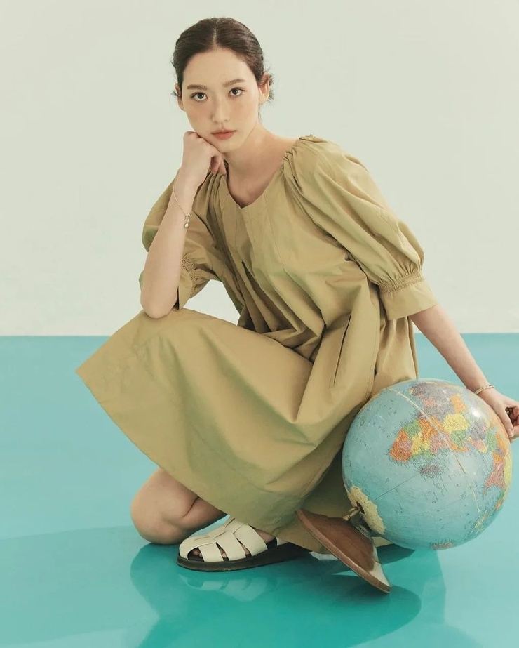 Picture of Han Ji-Hyun