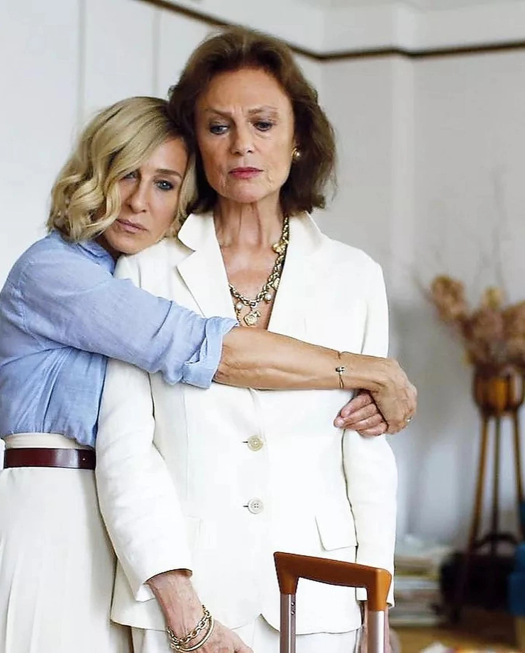 Picture of Jacqueline Bisset